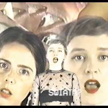 Enchanted Hunters - Plan działania - Radio LUZ