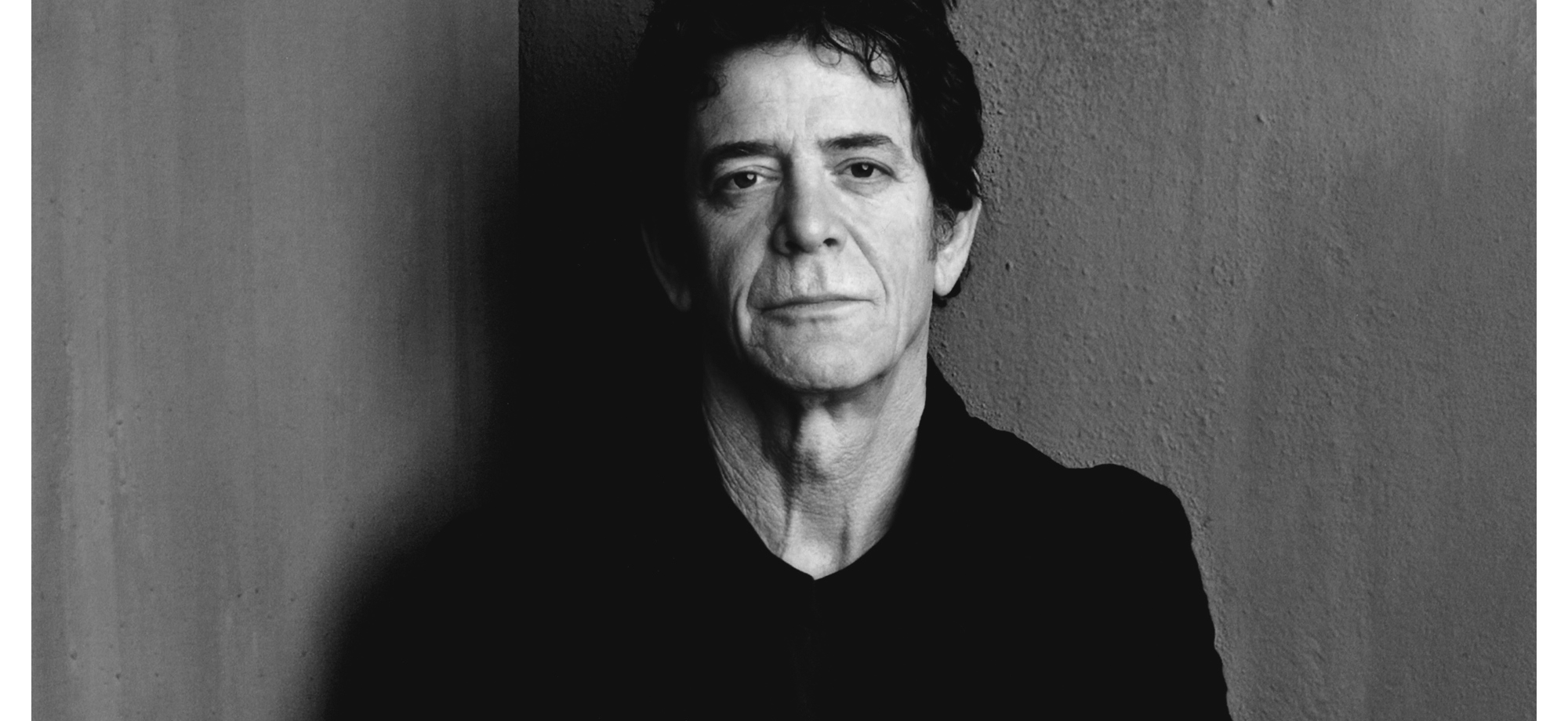 Lou Reed - Radio LUZ