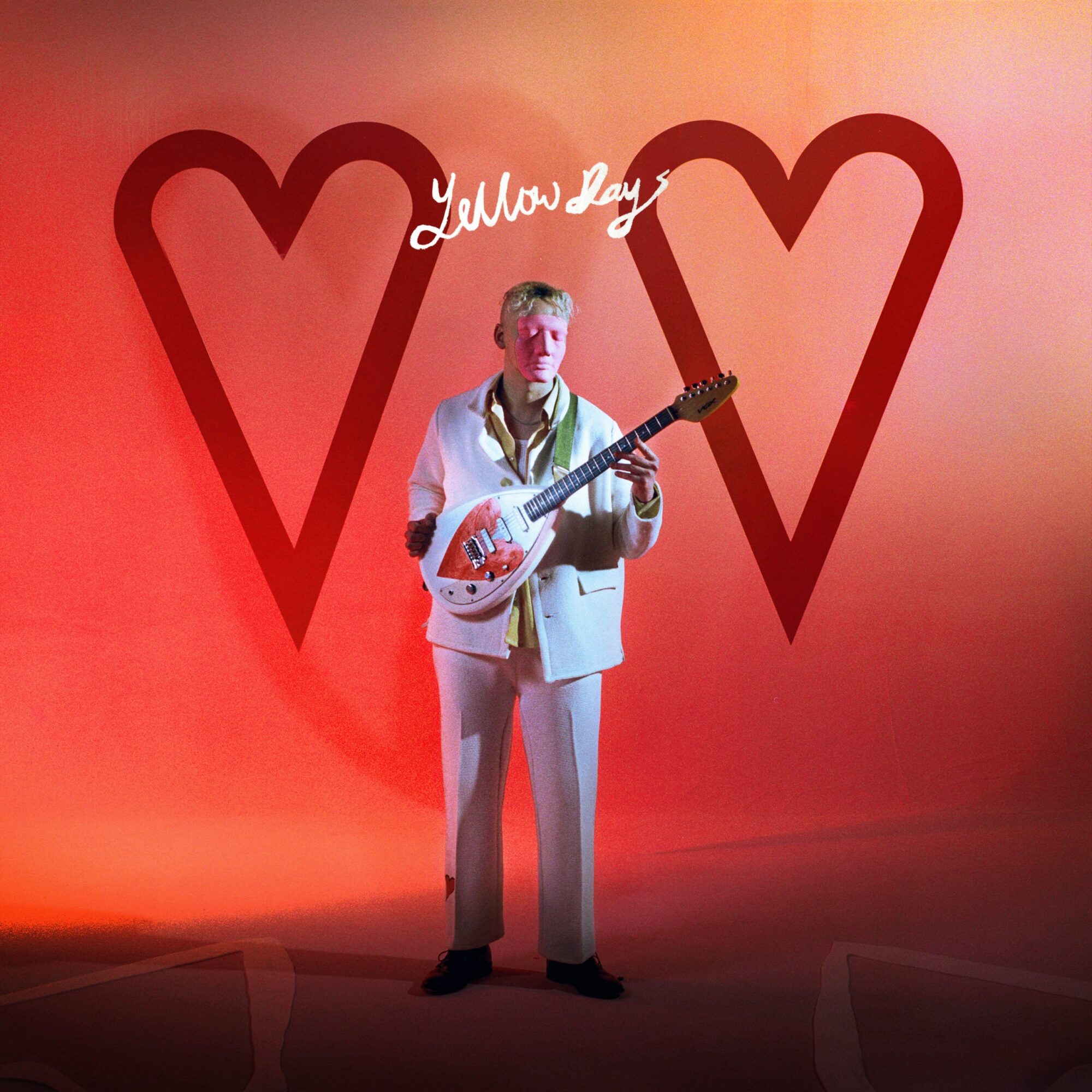 Yellow Days Slow Dance Romance Radio LUZ Yellow Days Slow Dance Romance Radio LUZ