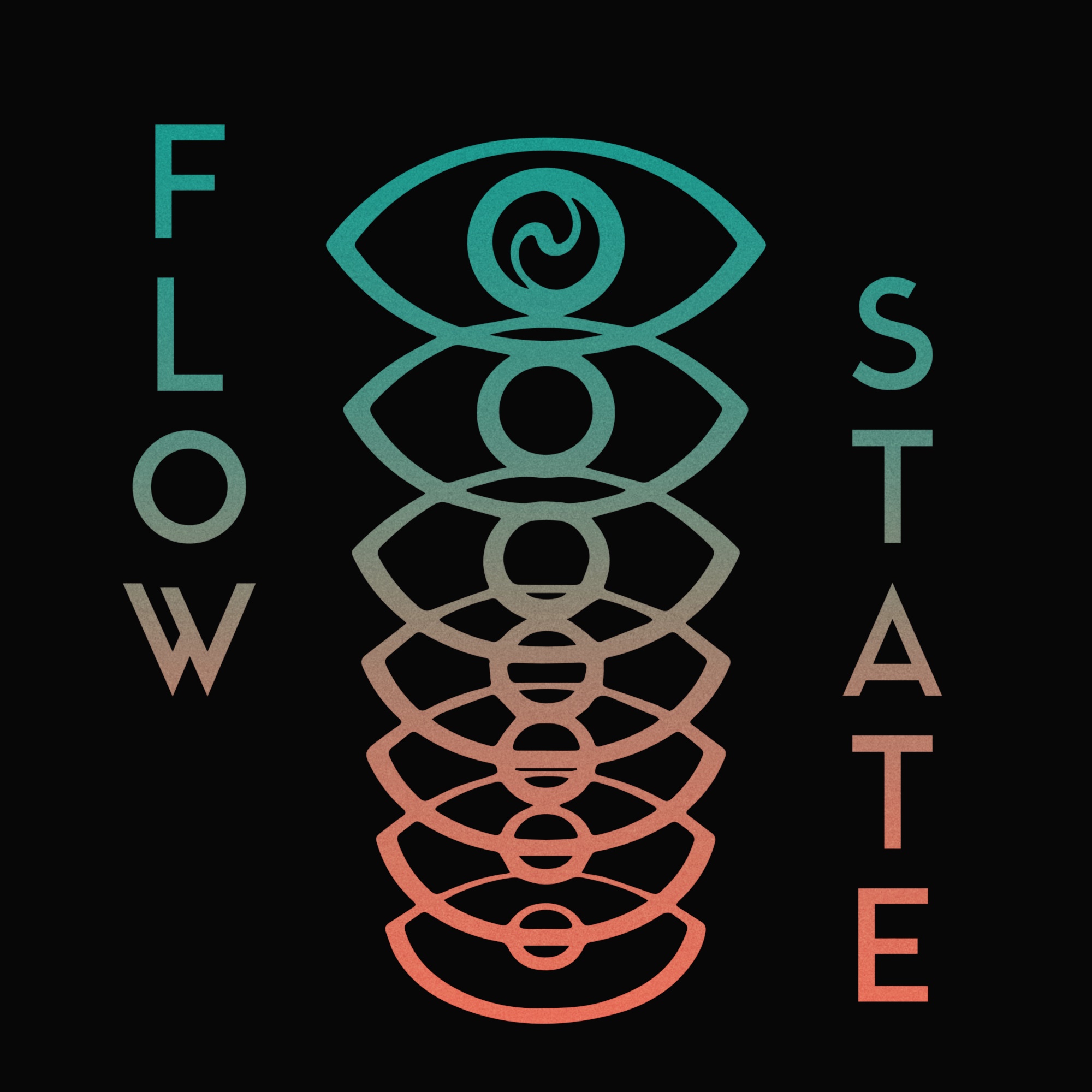 Flow State - Radio LUZ