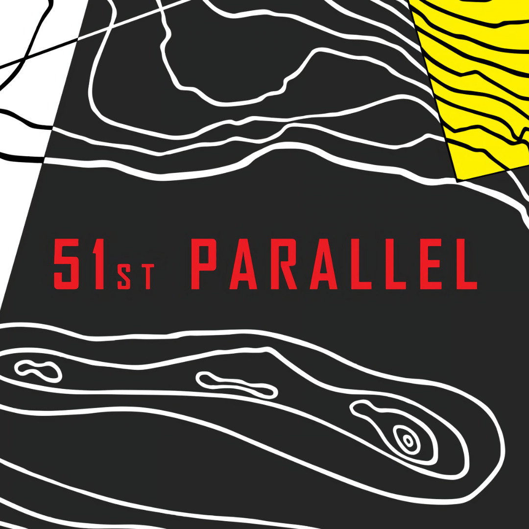 51st Parallel - Radio LUZ