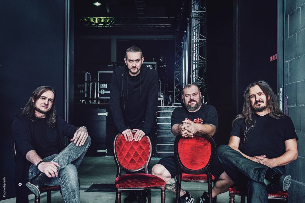 Riverside - Radio LUZ